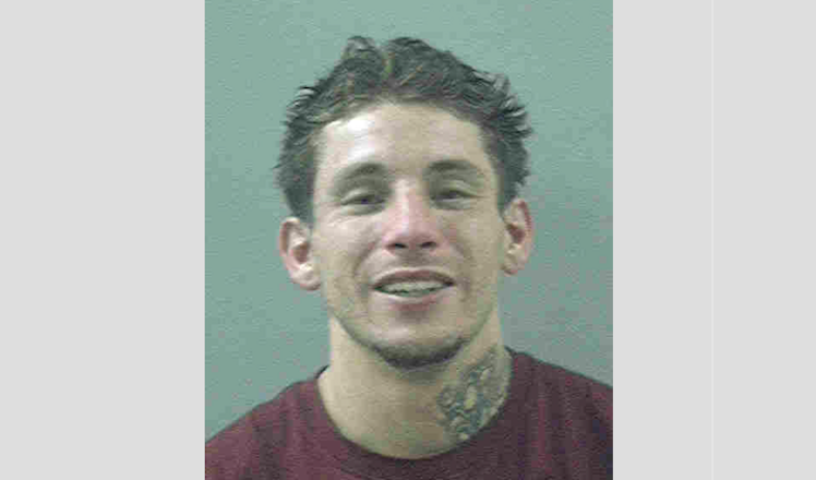 Matthew Ryan Hall’s Weber County Jail suicide came with ample warning ...